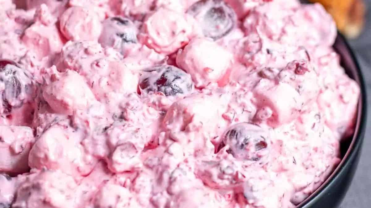 25 Fluff Salad Recipes - Blues Best Life