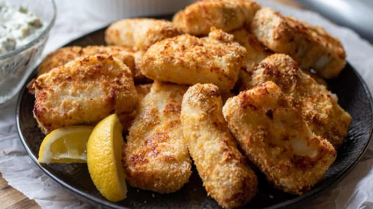 24 Quick And Easy Cod Fish Recipes - Blues Best Life