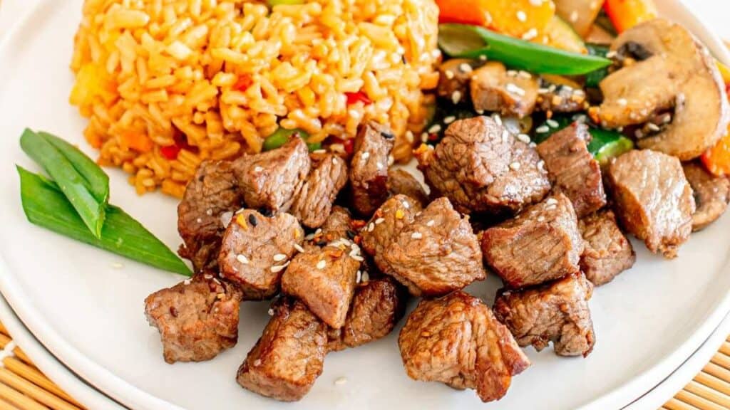 33 Asian Dinner Recipes - Blues Best Life