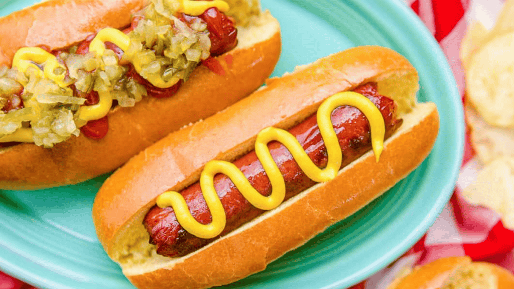 19 Best Hot Dog Recipes And Topping Ideas - Blues Best Life