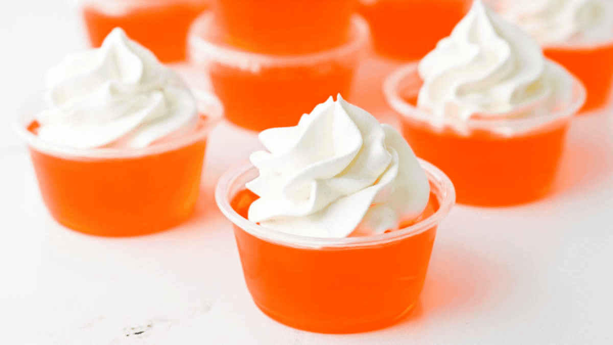 15 Fun Jello Shot Recipes For Parties - Blues Best Life