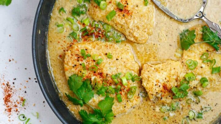24 Quick And Easy Cod Fish Recipes - Blues Best Life