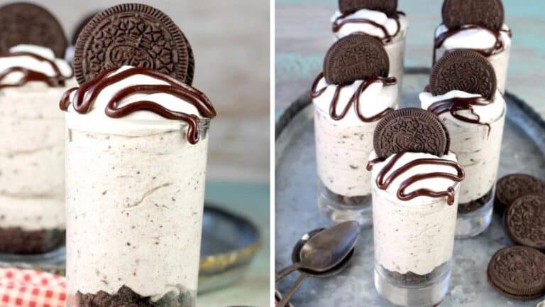 40 Delicious Mini Dessert Recipes - Blues Best Life