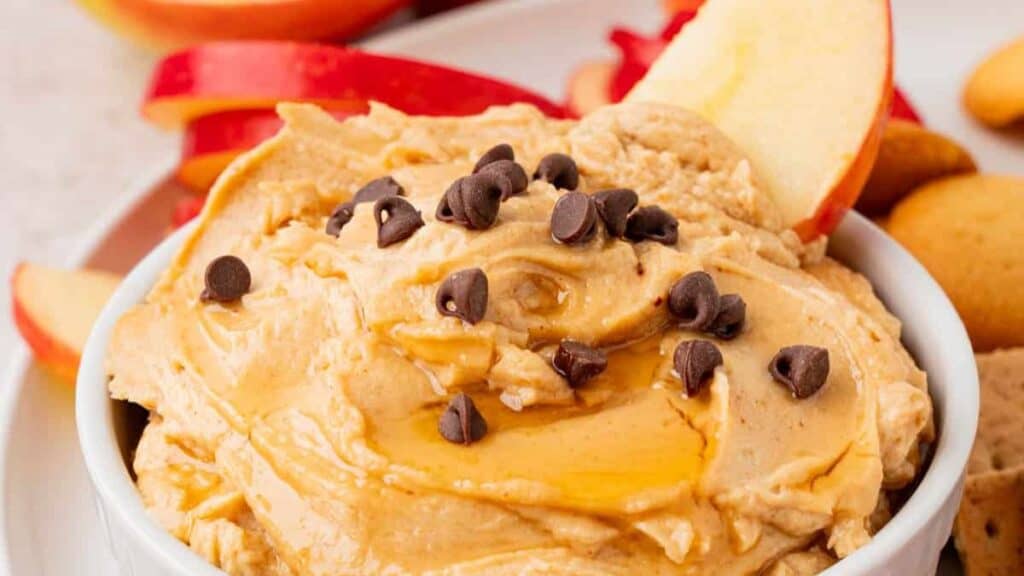 31 Sweet Dessert Dip Recipes For Parties - Blues Best Life