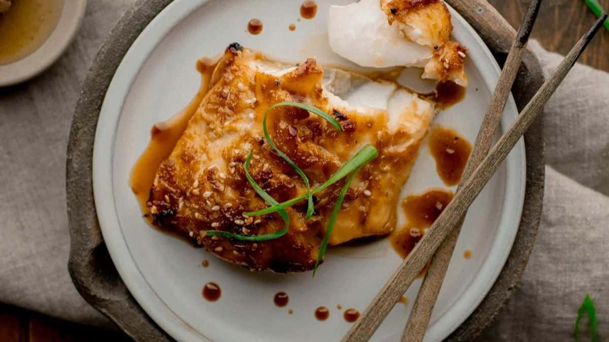 24 Quick And Easy Cod Fish Recipes - Blues Best Life