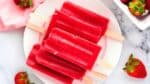 19 DIY Frozen Fruit Popsicle Recipes - Blues Best Life
