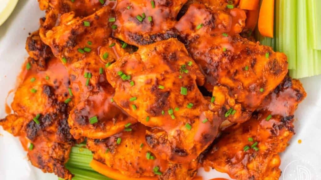 32 Buffalo Chicken Recipes (And Not Just Wings!) - Blues Best Life