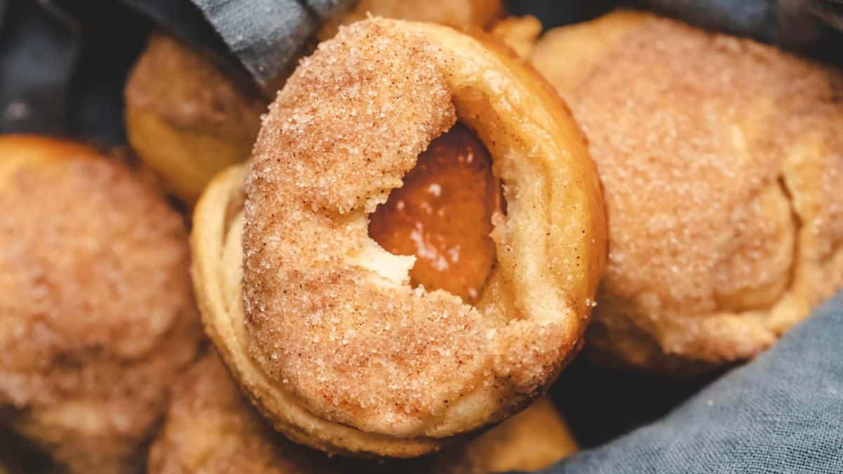 34 Recipes Using Crescent Rolls - Blues Best Life