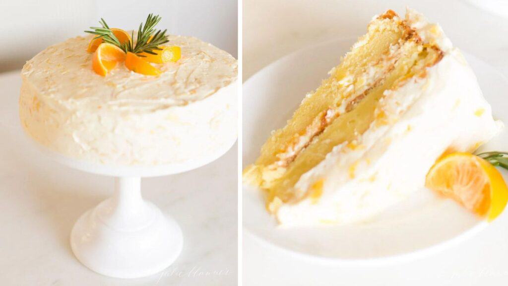 34 Beautiful Layer Cake Recipes (For Any Occasion) - Blues Best Life