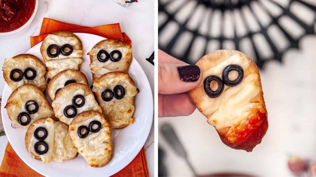 14 Spooky Fun Halloween Appetizers - Blues Best Life