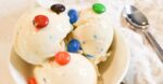 22 M&M Dessert Recipes (Cookies, Brownies & More) - Blues Best Life