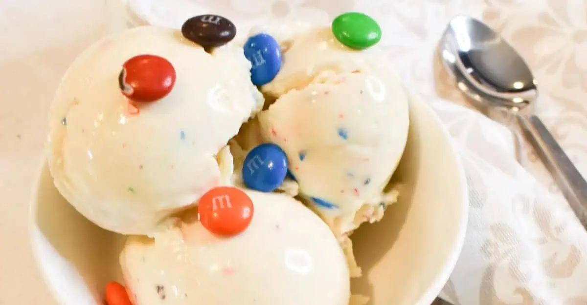 22 M&M Dessert Recipes (Cookies, Brownies & More) - Blues Best Life