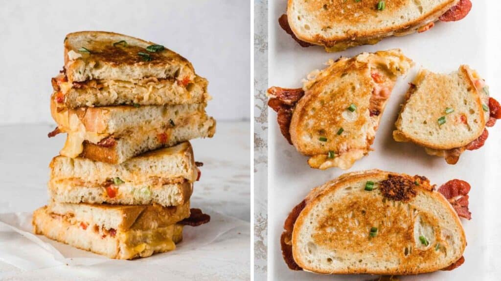 15 Recipes With Pimento Cheese - Blues Best Life