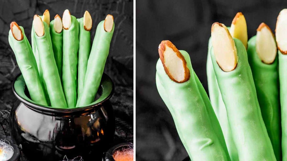 14 Spooky Fun Halloween Appetizers - Blues Best Life