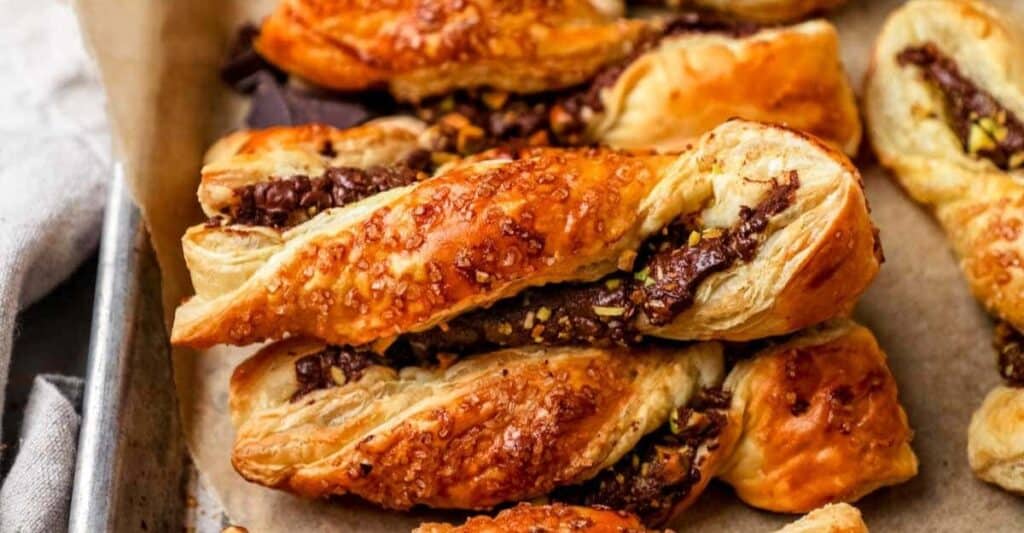 24 Recipes Using Puff Pastry Sheets - Blues Best Life