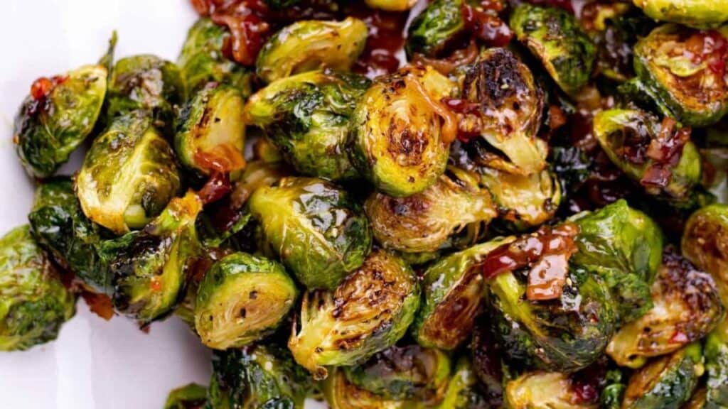 16 Brussels Sprouts Recipes - Blues Best Life