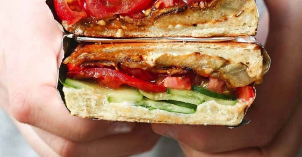 28 Easy Sandwich Recipes (Not Just For Lunch) - Blues Best Life