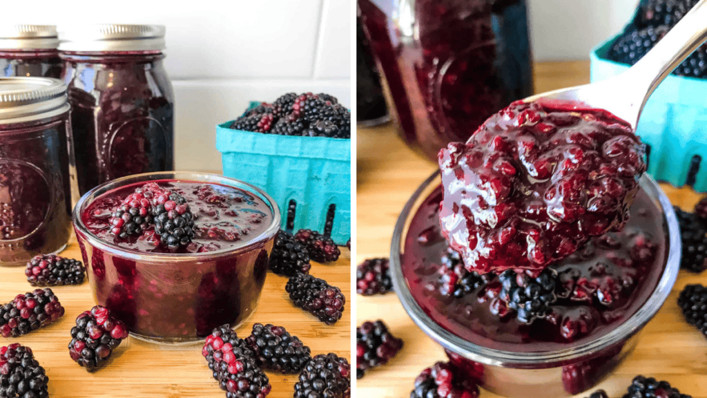 19 Blackberry Recipes (Breakfast, Desserts & More) - Blues Best Life