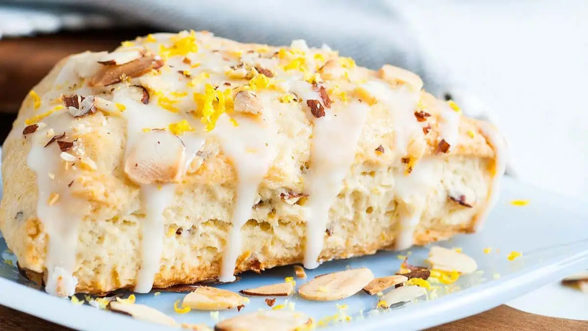 18 Sweet And Savory Scone Recipes - Blues Best Life