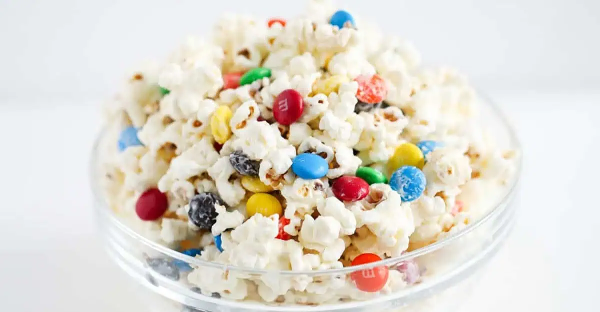 23 Popcorn Recipes (Sweet And Savory) - Blues Best Life