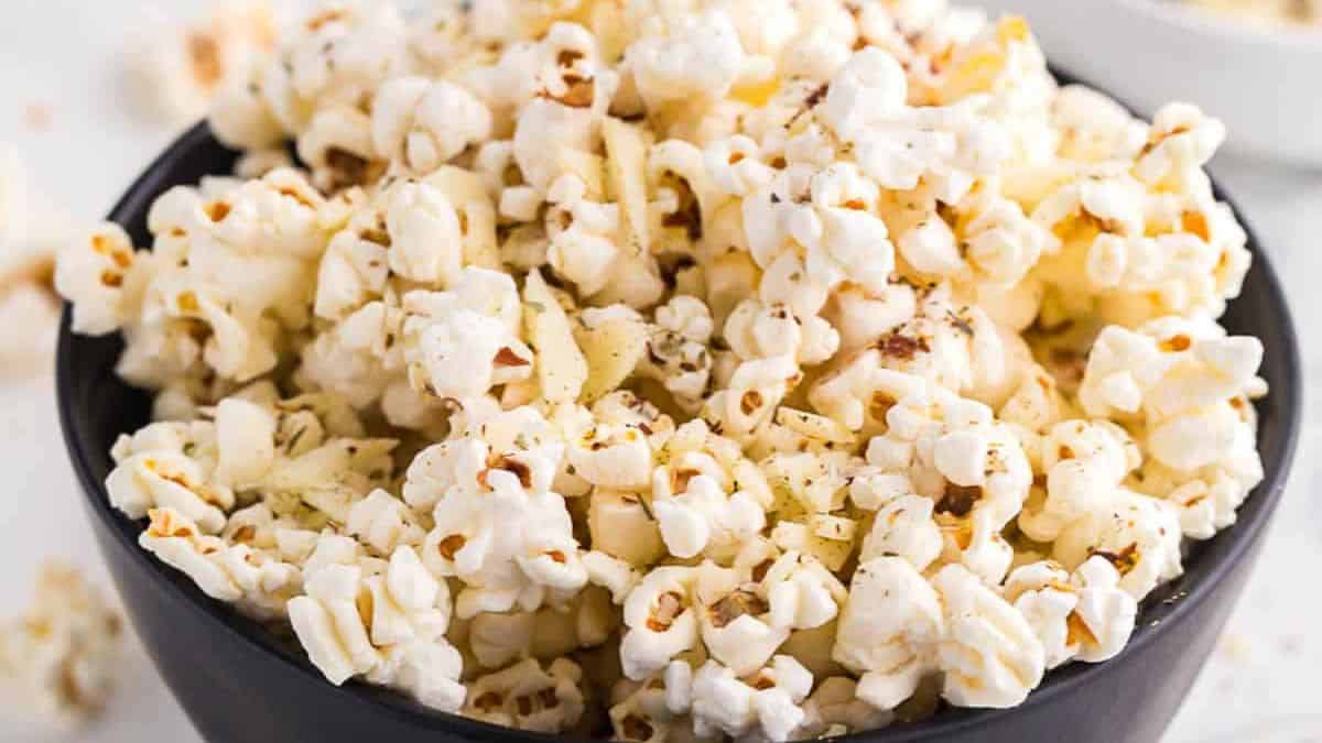 23 Popcorn Recipes (Sweet And Savory) - Blues Best Life