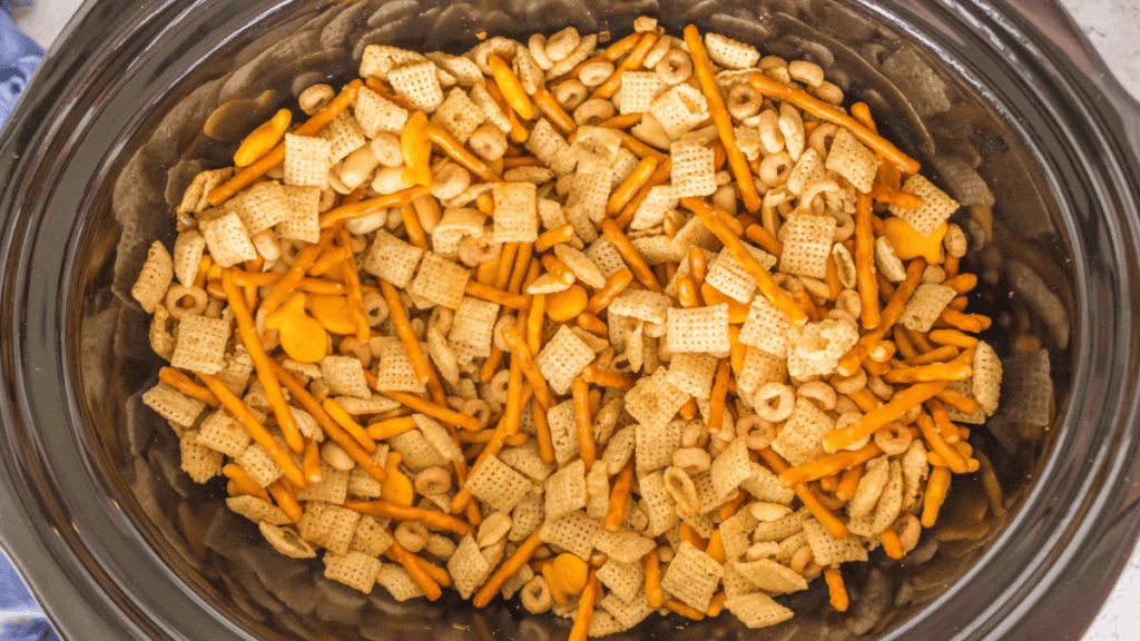 10 Crock Pot Appetizers - Blues Best Life