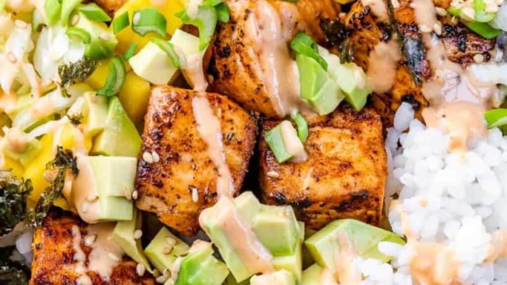 25 Spicy Foods (Dinner Recipes & Ideas) - Blues Best Life