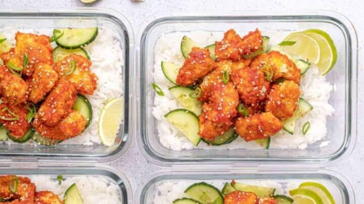 10 Winter Lunch Ideas - Blues Best Life