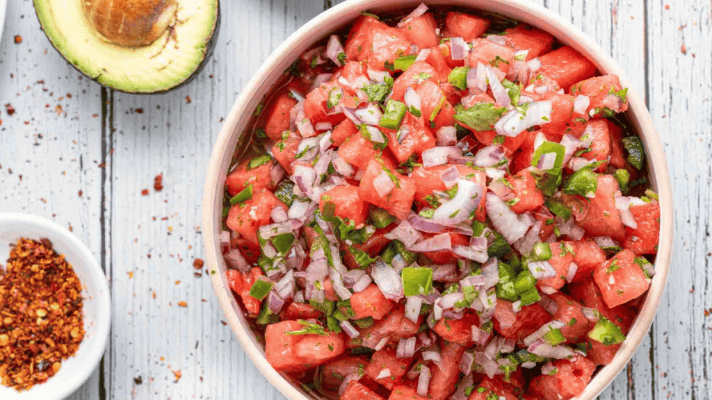 22 Fresh Summer Salsa Recipes - Blues Best Life