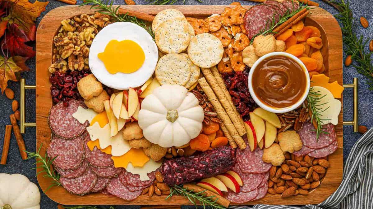 14 Fall Potluck Recipes For A Crowd - Blues Best Life