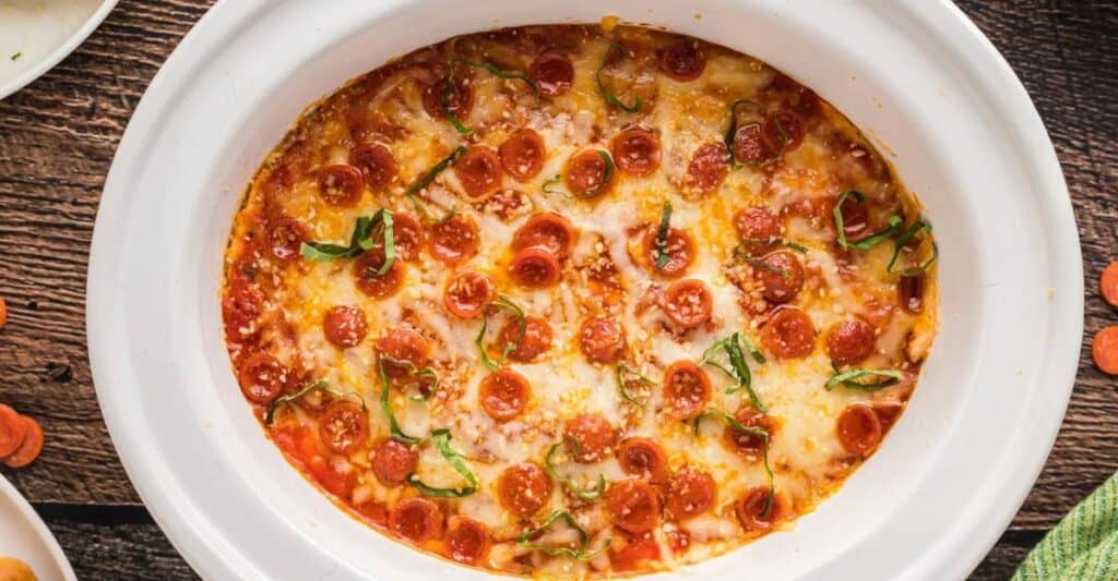 12 Crockpot Game Day Recipes - Blues Best Life