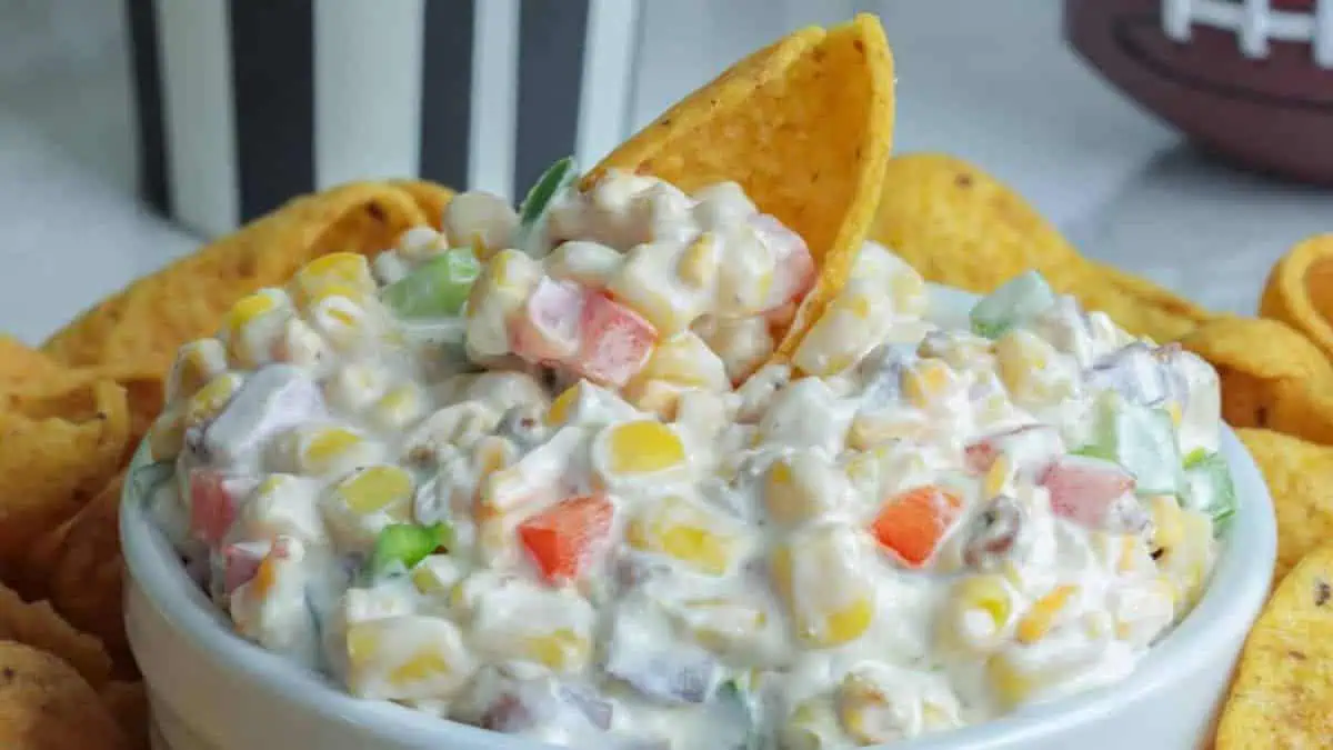 34 Easy Cold Dips For Parties - Blues Best Life