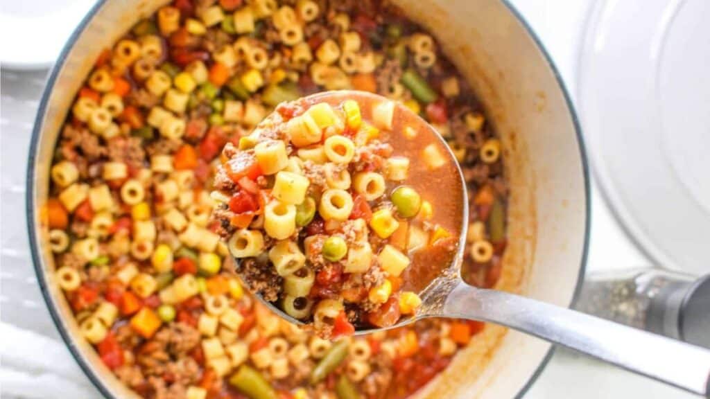 9 Budget Dinner Ideas That Are Cheap, Filling, and Easy - Blues Best Life