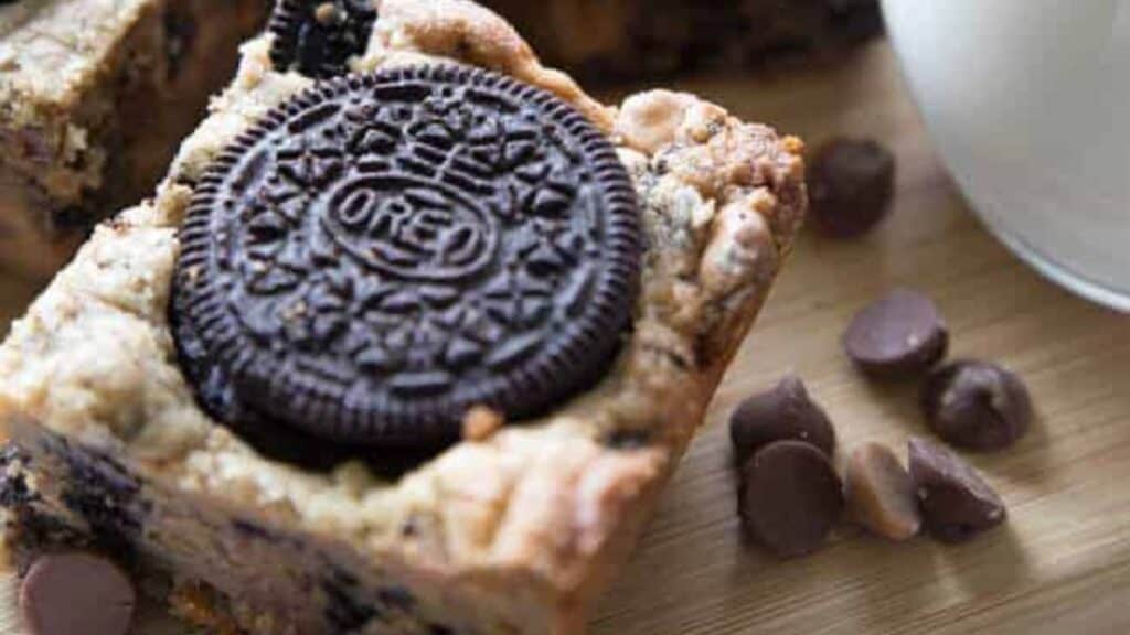 21 Amazing Cookie Bar Recipes - Blues Best Life