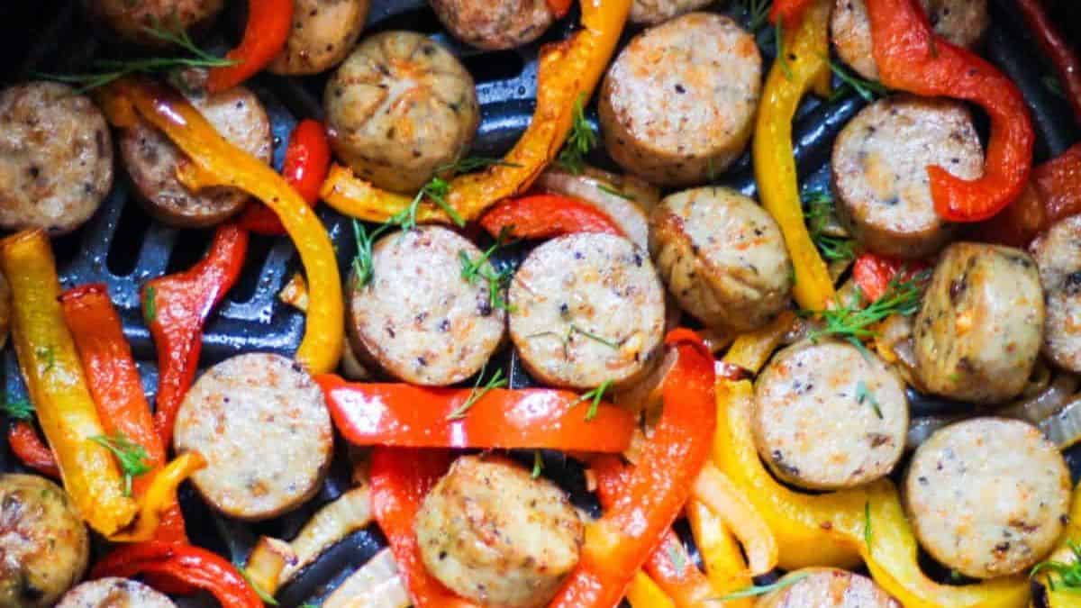 9 Easy Dinner Recipes When You Don’t Want Takeout - Blues Best Life