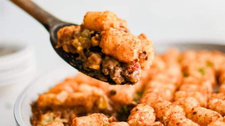 14 Best Tater Tot Recipes - Blues Best Life