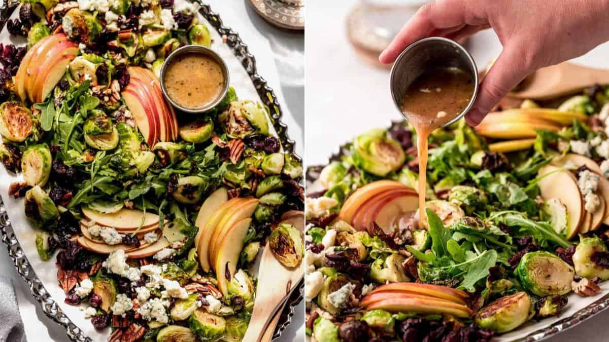 14 Fall Potluck Recipes For A Crowd - Blues Best Life