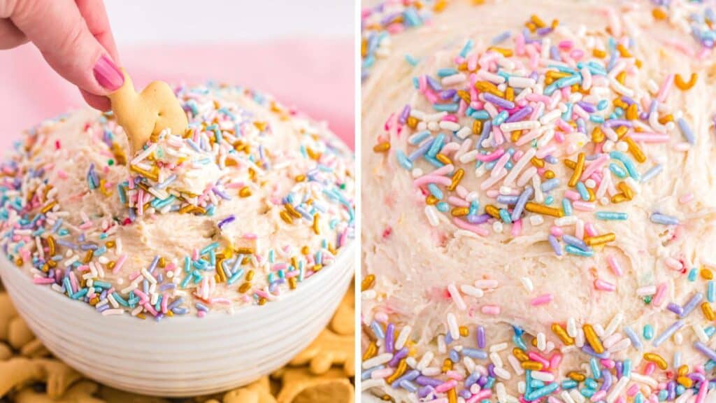 31 Sweet Dessert Dip Recipes For Parties - Blues Best Life