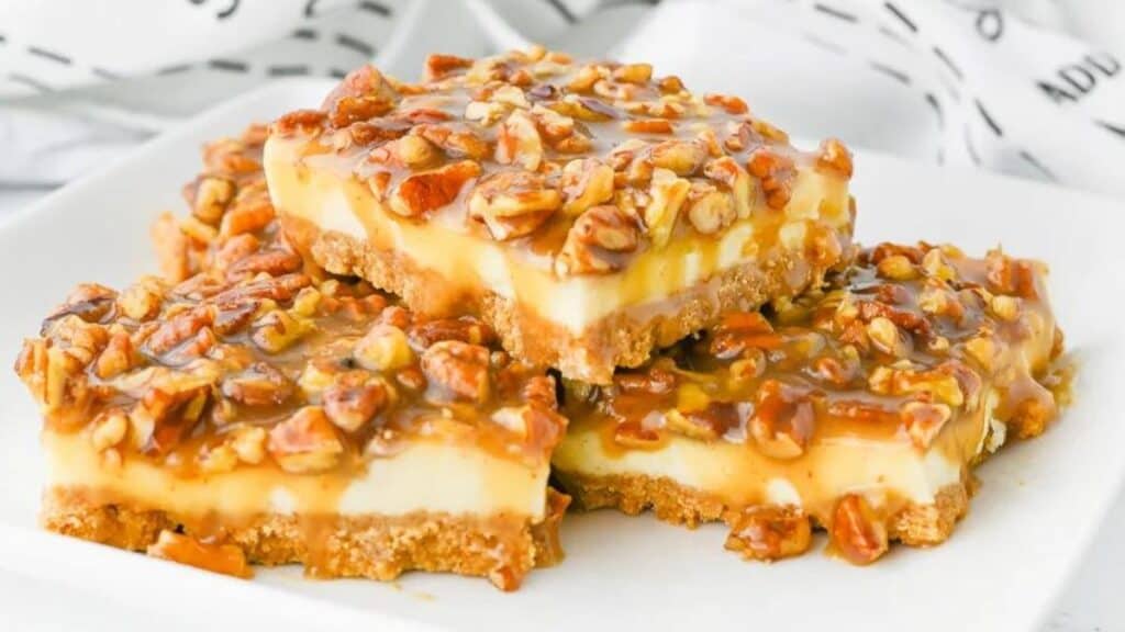 22 Delicious Desserts For A Church Potluck - Blues Best Life