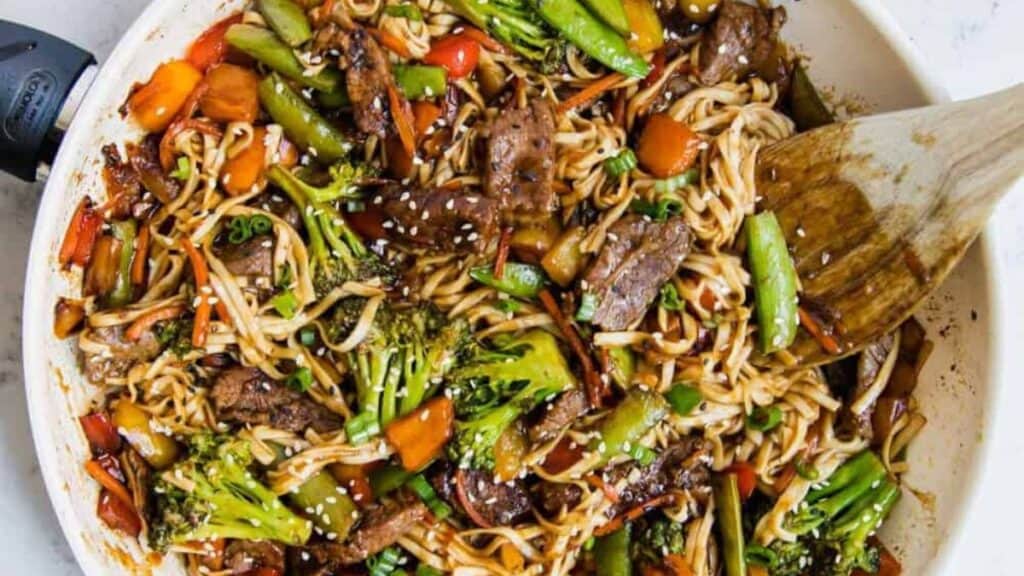 15 Homemade Ramen Noodle Recipes - Blues Best Life