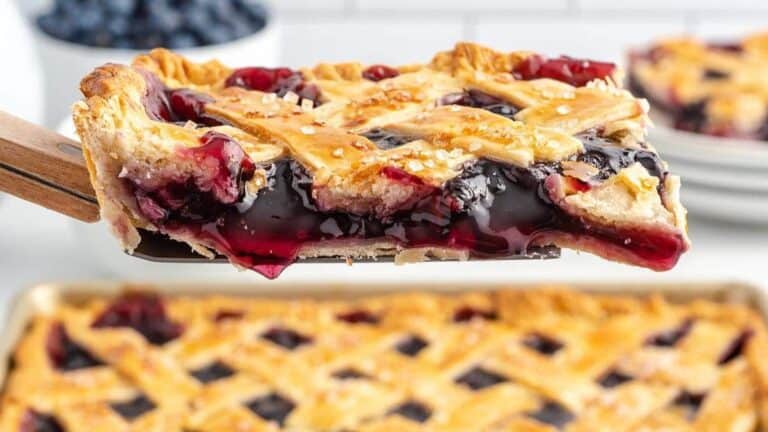 22 Delicious Desserts For A Church Potluck - Blues Best Life
