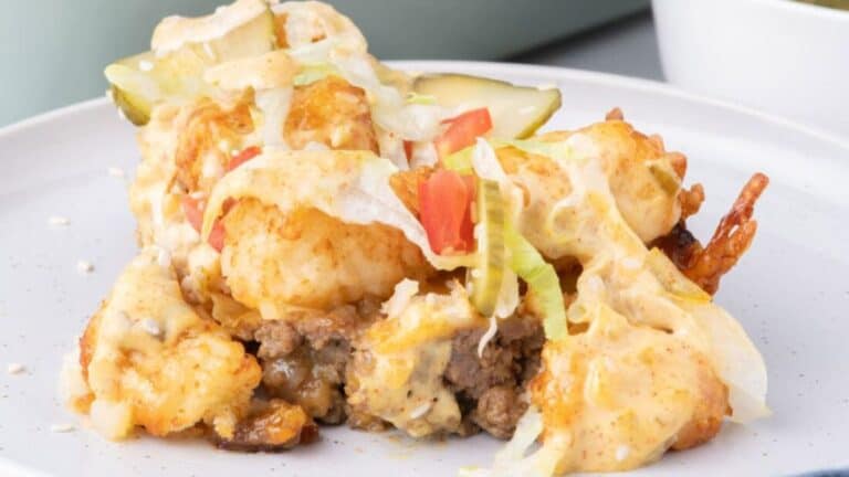 14 Best Tater Tot Recipes - Blues Best Life