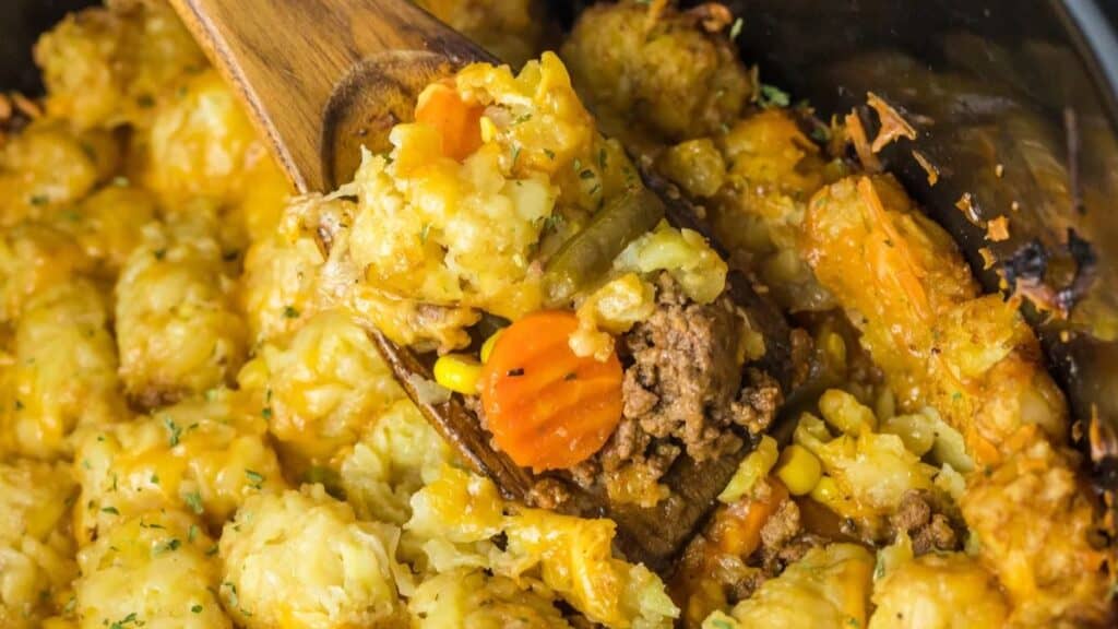 14 Best Tater Tot Recipes - Blues Best Life