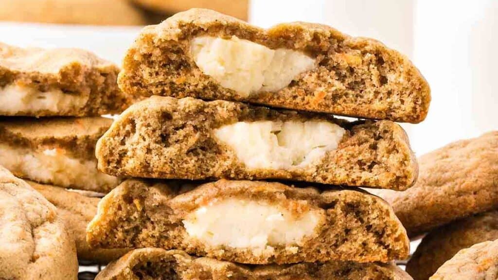 19 Decadent Stuffed Cookie Recipes - Blues Best Life