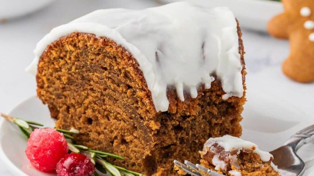 15 Easy Gingerbread Recipes - Blues Best Life