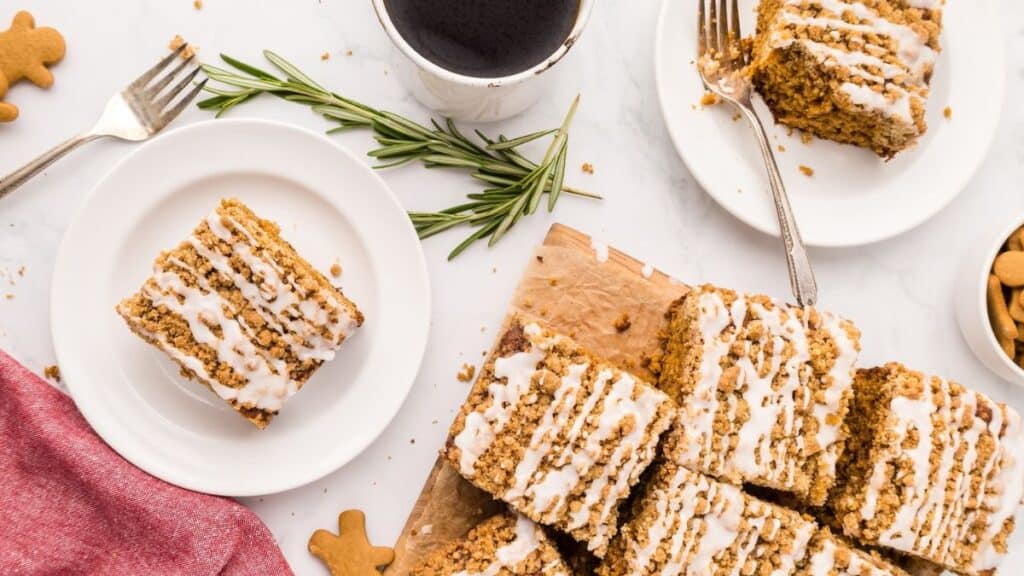 15 Easy Gingerbread Recipes - Blues Best Life