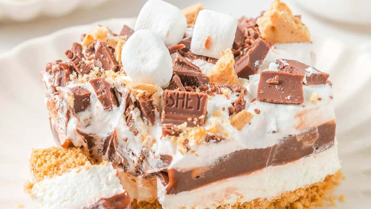15 Marshmallow Fluff Recipes - Blues Best Life