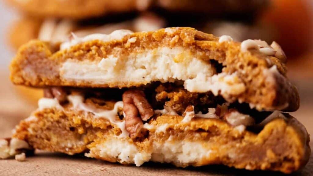 19 Decadent Stuffed Cookie Recipes - Blues Best Life
