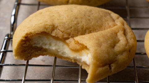 19 Decadent Stuffed Cookie Recipes - Blues Best Life
