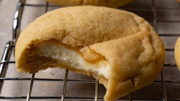19 Decadent Stuffed Cookie Recipes - Blues Best Life
